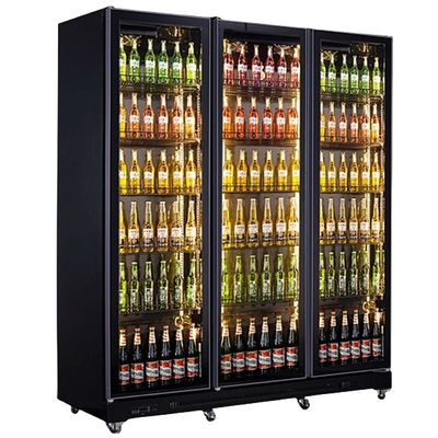 Frost-Free Advantage Temperature Control Upright Freezer for ...